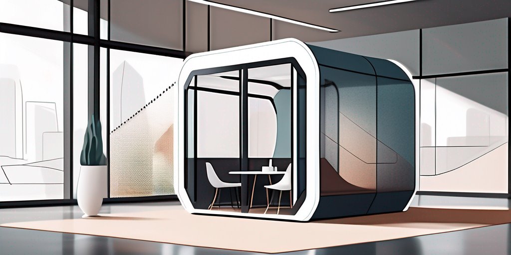 5 Things To Consider When Choosing A Soundproof Meeting Pod — Office ...