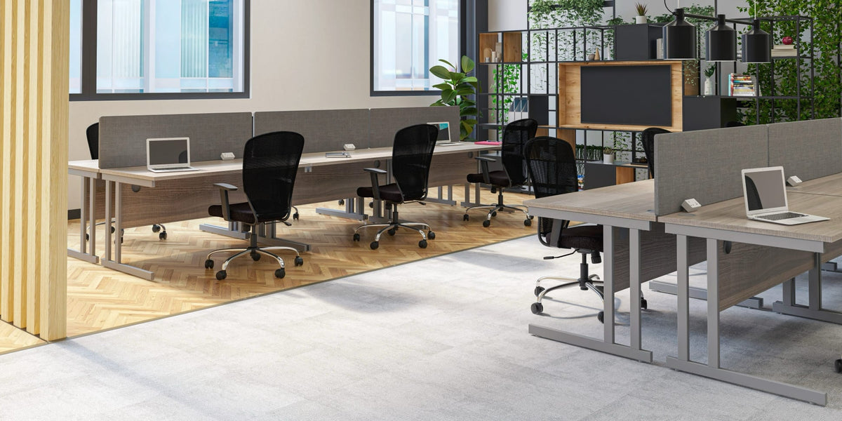 Office Desks | Office Computer & Work Desks | Office Supermarket