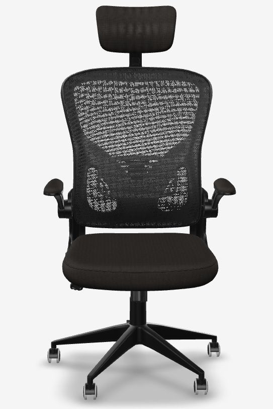 Ace Executive Mesh Office Chair | Office Chairs | Office Supermarket