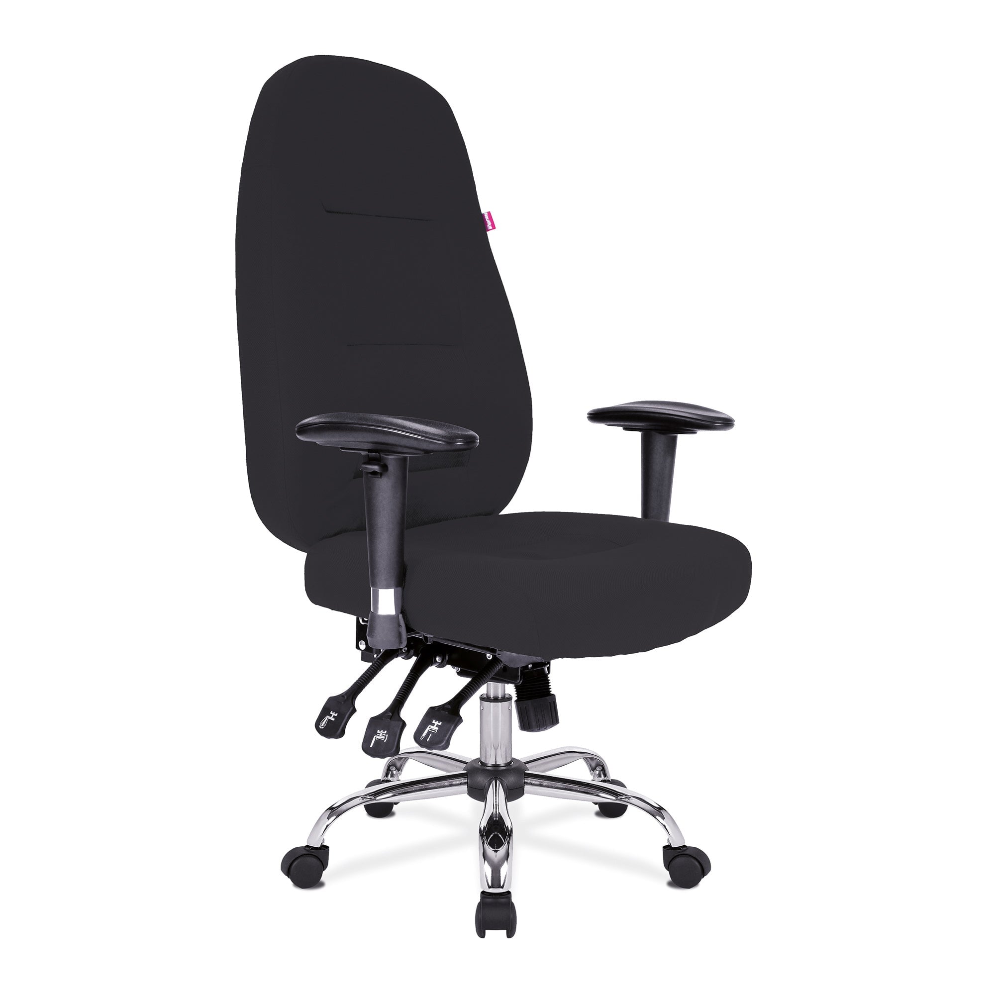 Ergonomic Chairs For Bad Backs