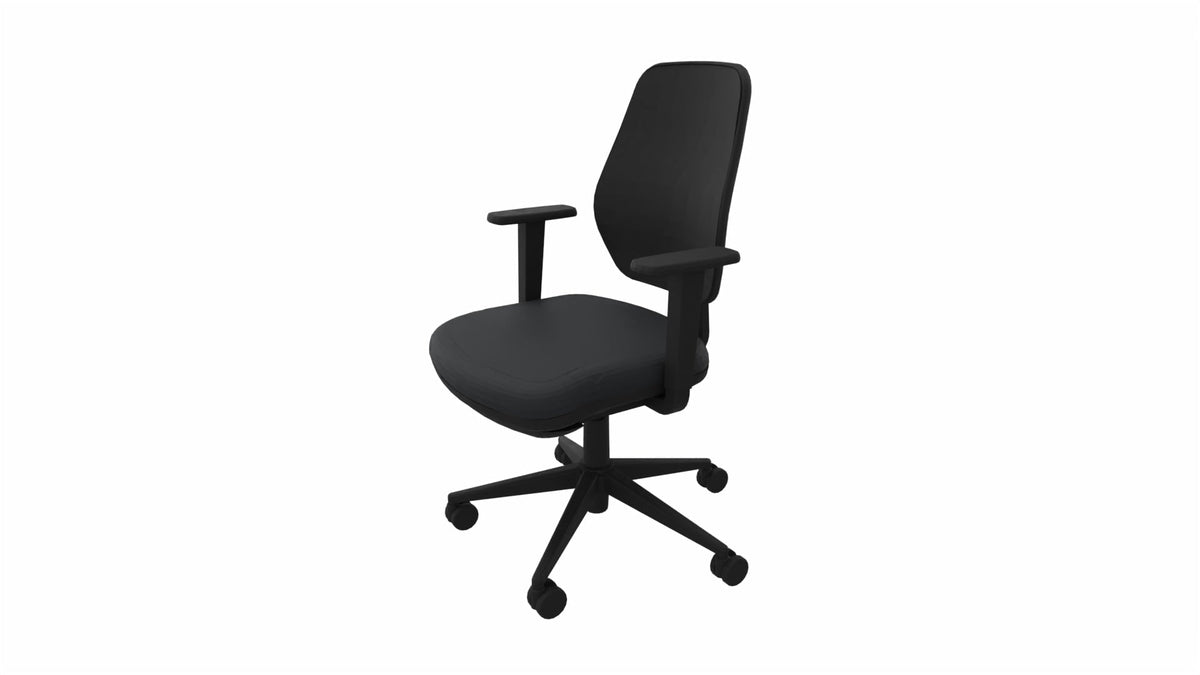 Remi Mesh Office Chair | Mesh Office Chairs | Task Chairs — Office ...