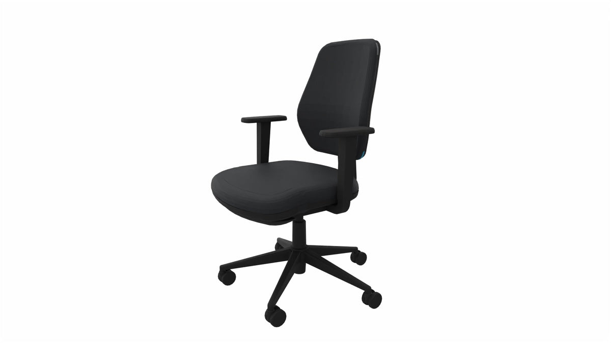 Remi Designer Office Chair | Posture Office Chair | Office Supermarket