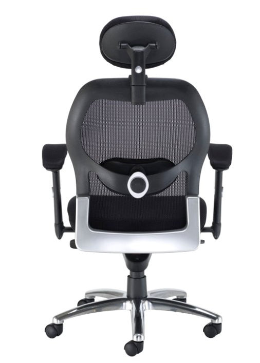 Vision Mesh Office Chair | Heavy Duty Chair | Office Supermarket