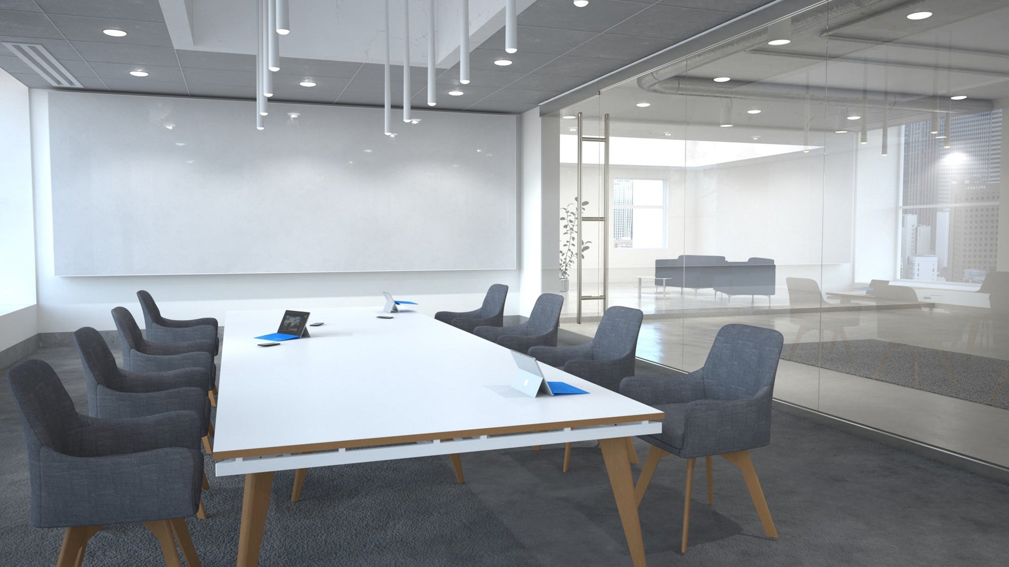 Carmen Wooden Leg Chair | Reception Chairs | Office Supermarket