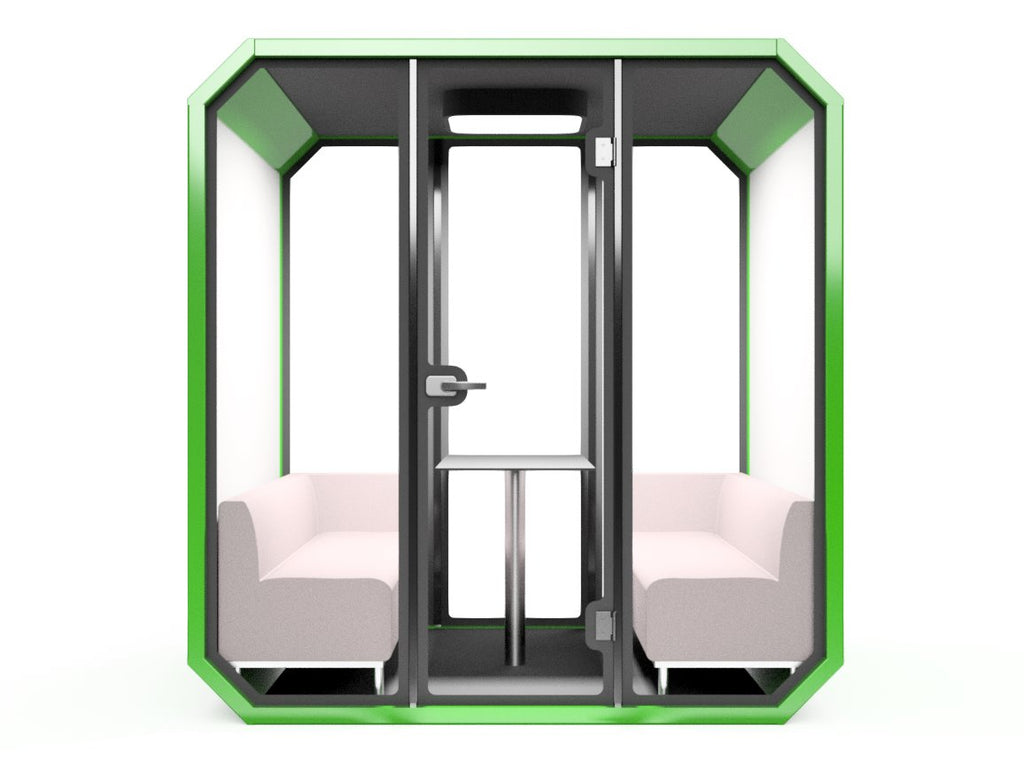 Office Meeting Booths | Meeting Pods | Office Supermarket