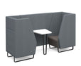 Encore Two Person Meeting Pod | Meeting Booths — Office Supermarket