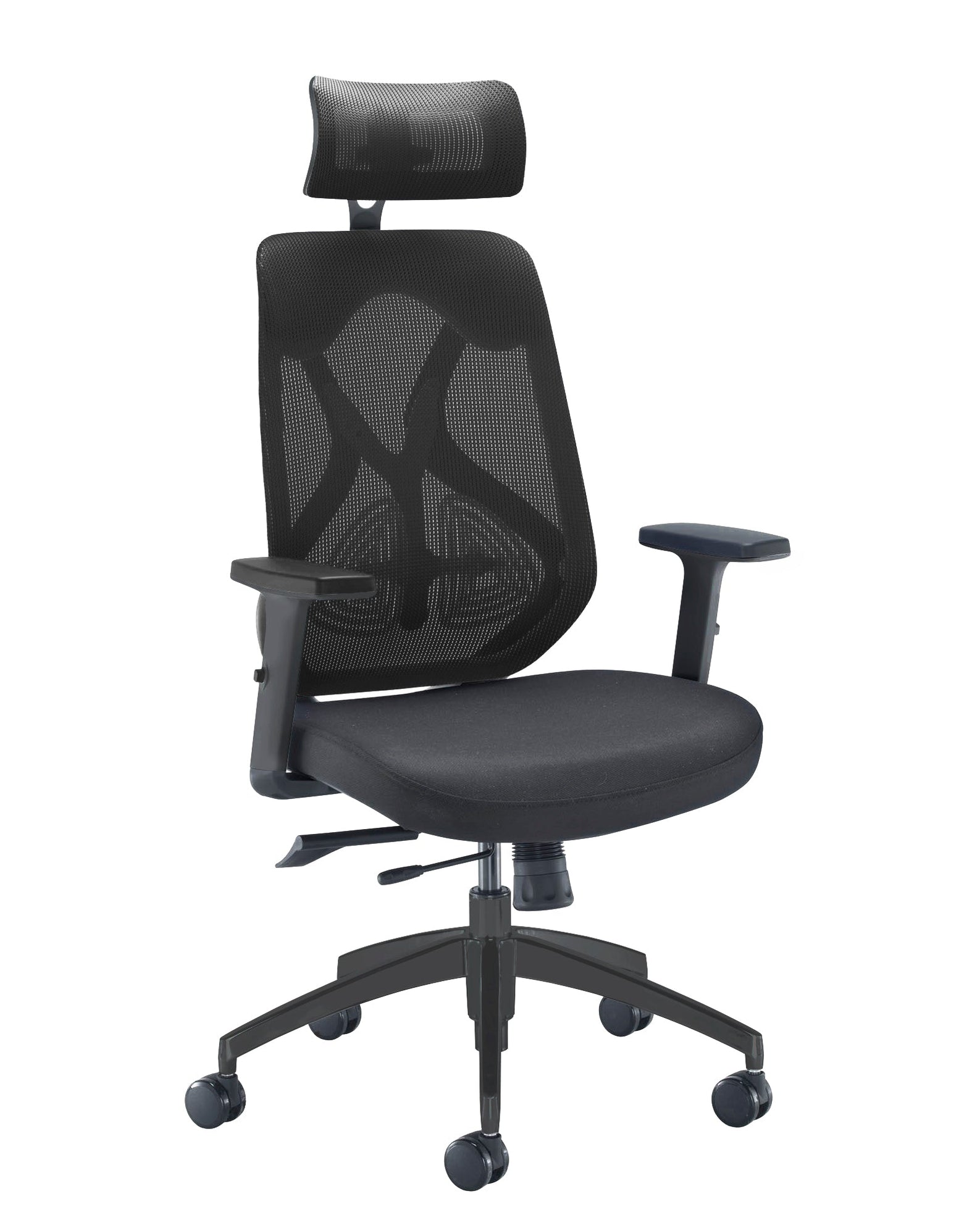 Mesh Office Chairs | Mesh Desk Chairs | Office Supermarket