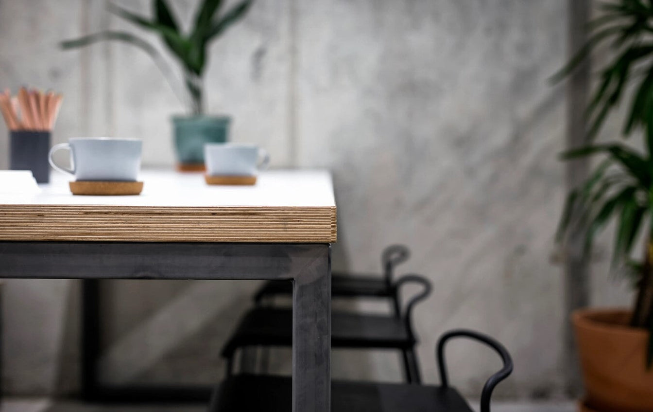 Mix Co Working Tables | Meeting Tables | Workstories Tables — Office ...