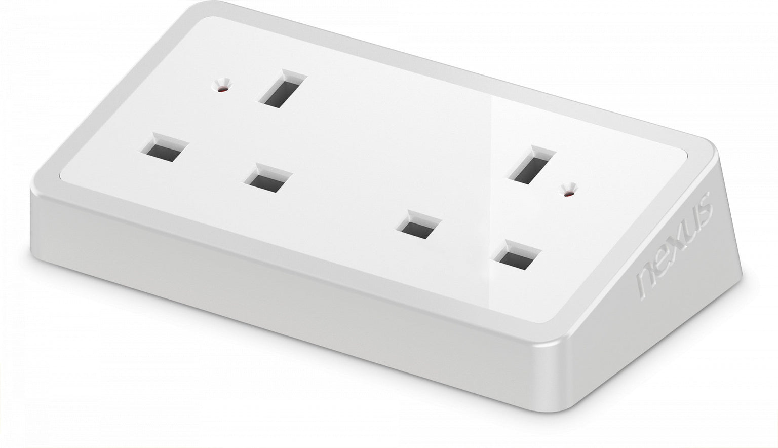 Desk Modules & Desktop Power Modules For Desks | Office Supermarket