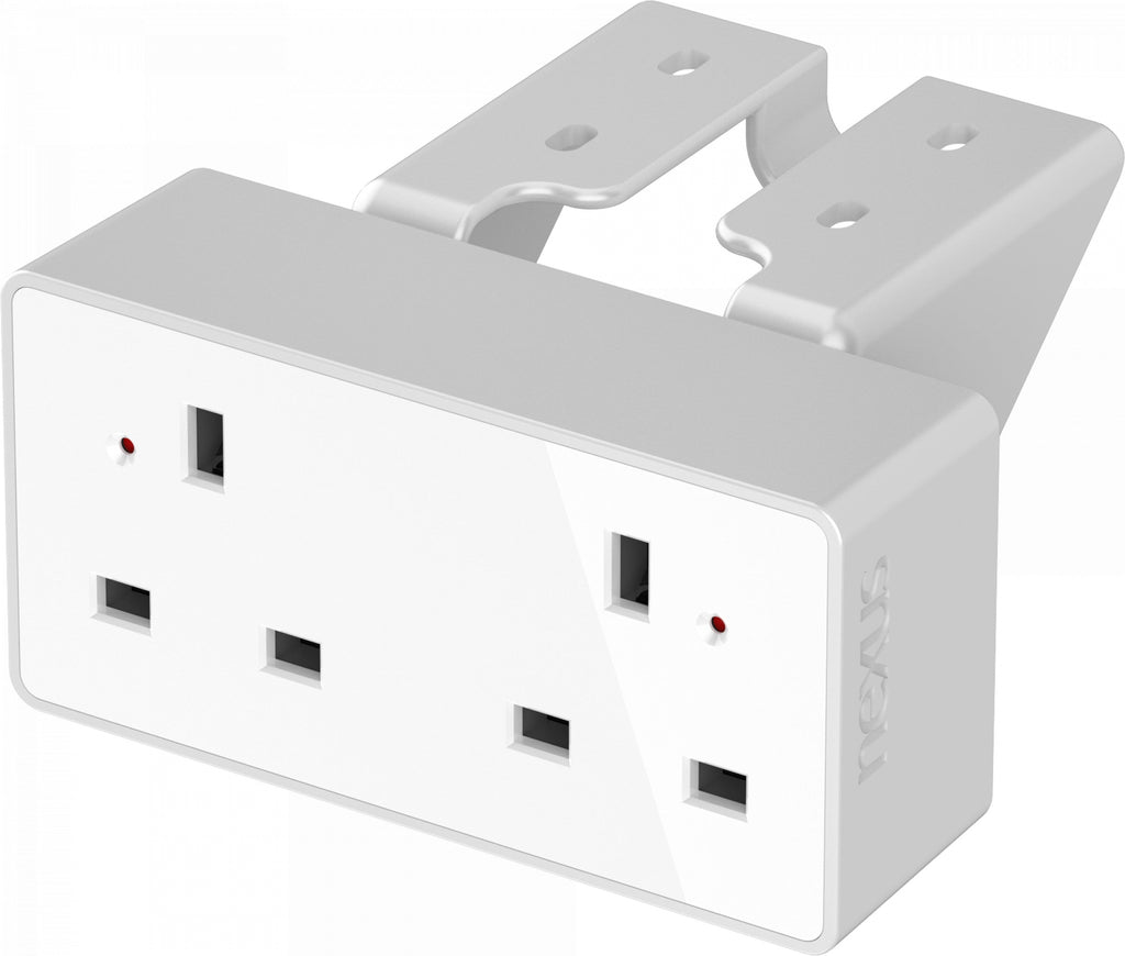 Desk Modules & Desktop Power Modules For Desks | Office Supermarket