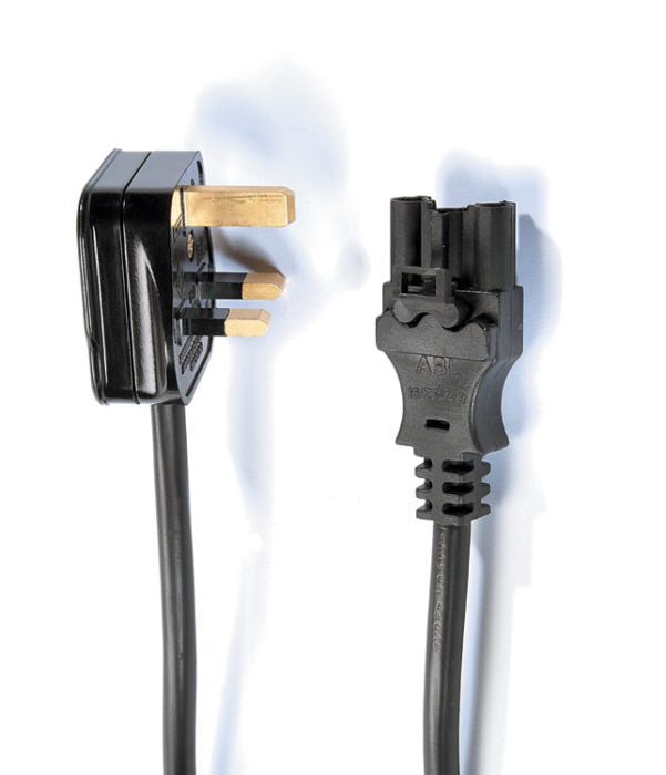 POWERLINK 2m Power Cable — Office Supermarket