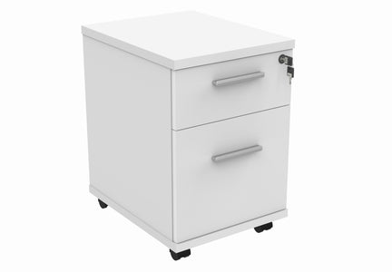 Mobile Under Desk Office Pedestal | Desk Storage | Office Supermarket